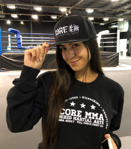 Shop - CORE MMA