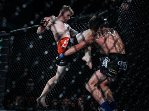 Hamilton Martial Arts - CORE MMA