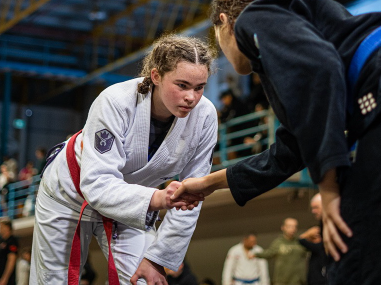 Teenagers / Colts MMA & BJJ - CORE MMA